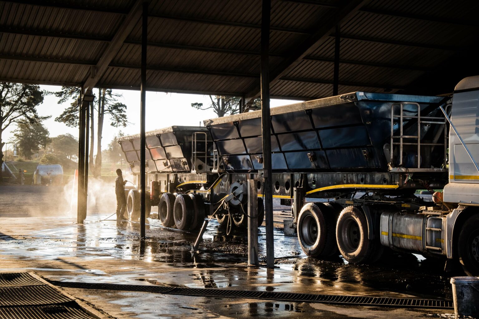 Fuel Solution App • Order Fuel Seamlessly • Fuel Solution